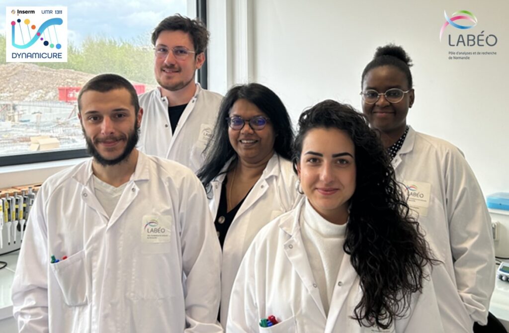 Où nous trouver - DYNAMICURE